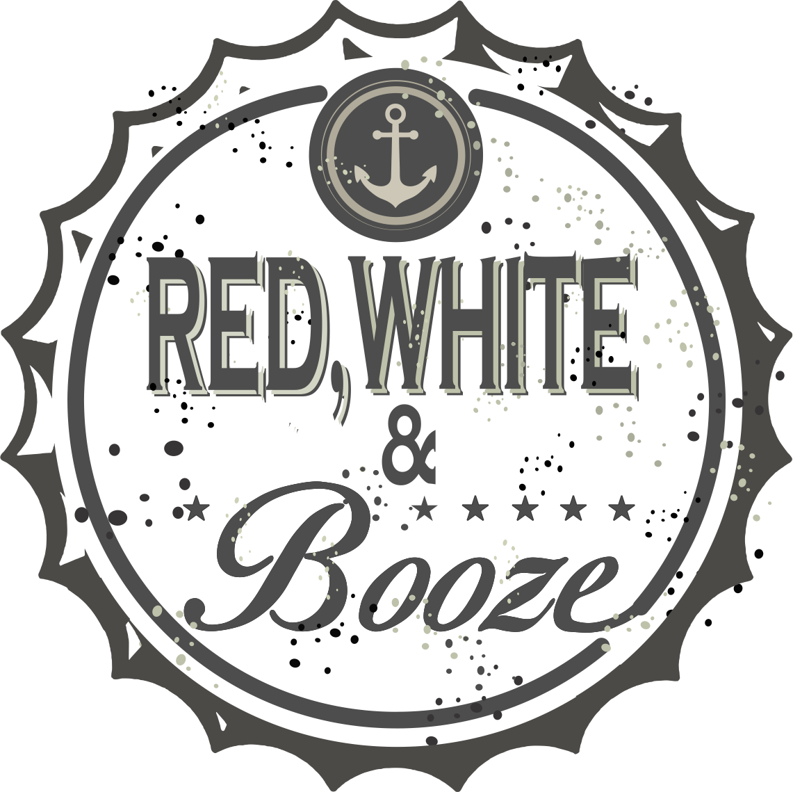 Home - Red, White & Booze